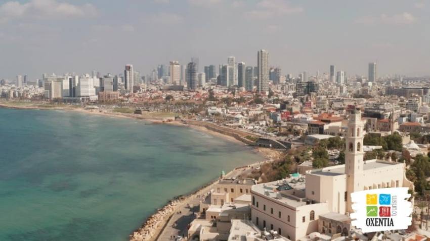 13 lucruri fascinante despre Israel pe care probabil nu le știai ...