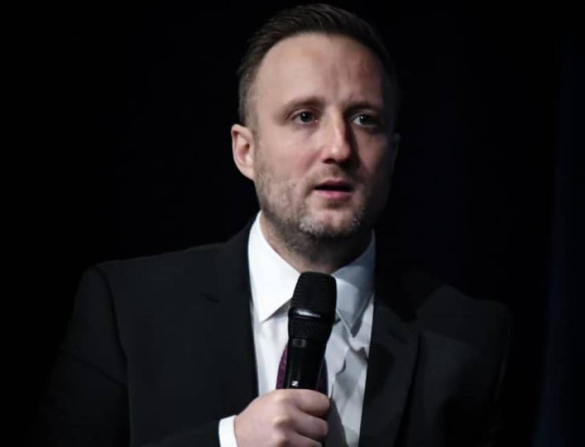 Tony Berbece Ne/am încreștinat… - NewsNet Crestin