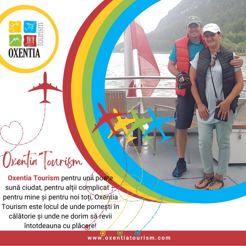 Oxentia Tourism, ghidul de succes în călătoria ta! - NewsNet Crestin
