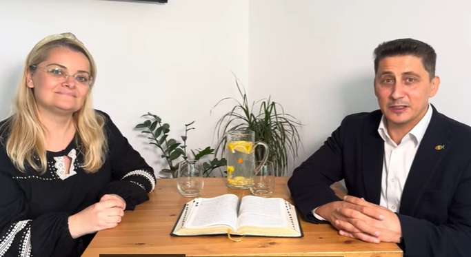 Tiberiu Pop Nu este bine să ai prieten sau prietenă până la vârsta de ...