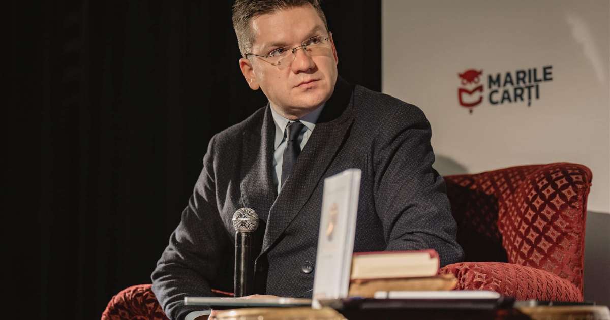 Mihai Neamțu Ne declarăm grădina Maicii Domnului, dar industria ...