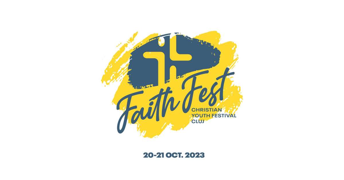 Faith Fest la Cluj-Napoca - NewsNet Crestin