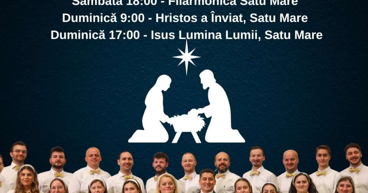 Tiberiu Pop în Satu Mare și în împrejurimi - NewsNet Crestin