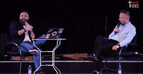 Cine pune bărbatul și femeia în război | Dialog cu Toni Berbece și Alex ...