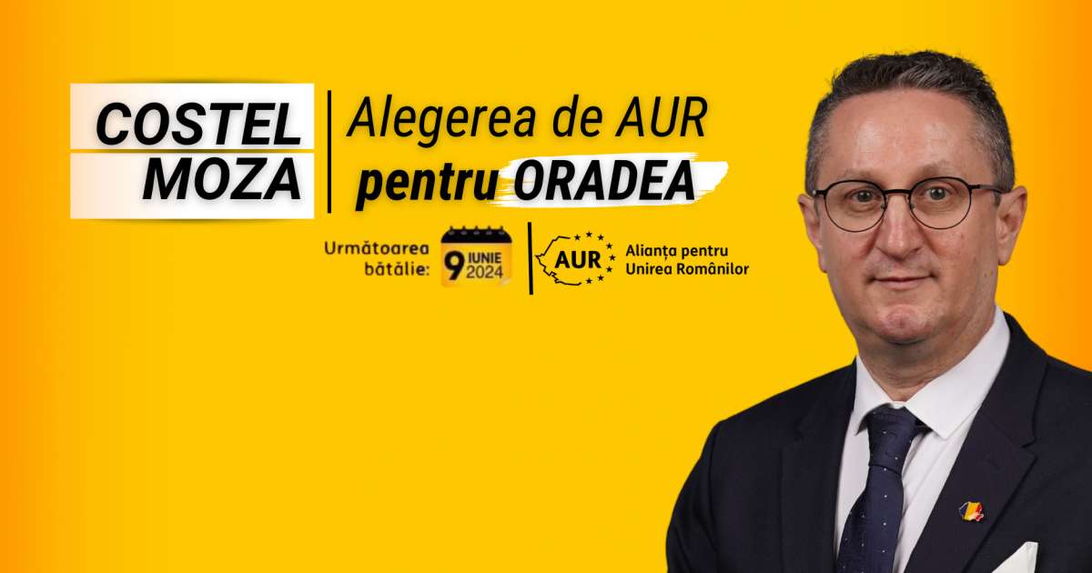 Costel Moza Program de Guvernare pentru Creșterea Nivelului de Trai în ...