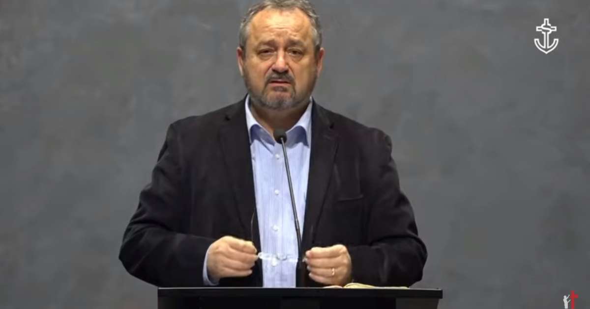 Emil Bartoș Doctrina și etica închinării - NewsNet Crestin