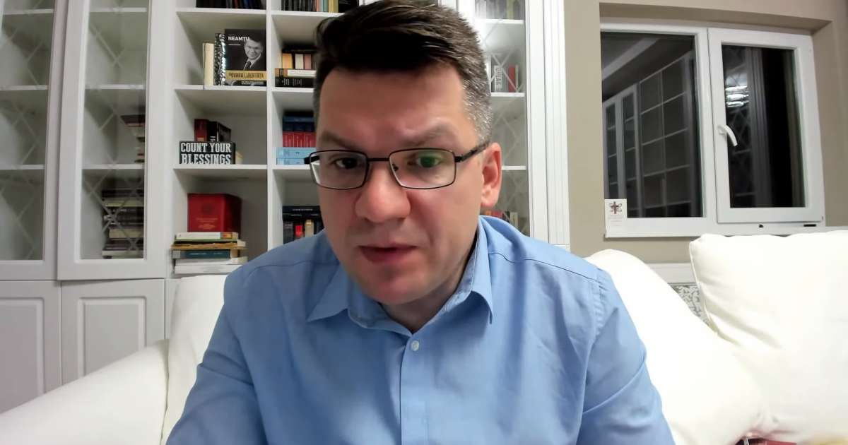 Mihai Neamțu „Decretul Egalității” în SUA. Strategii de supraviețuire ...