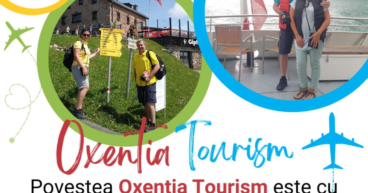 Oxentia Tourism, ghidul de succes în călătoria ta! - NewsNet Crestin