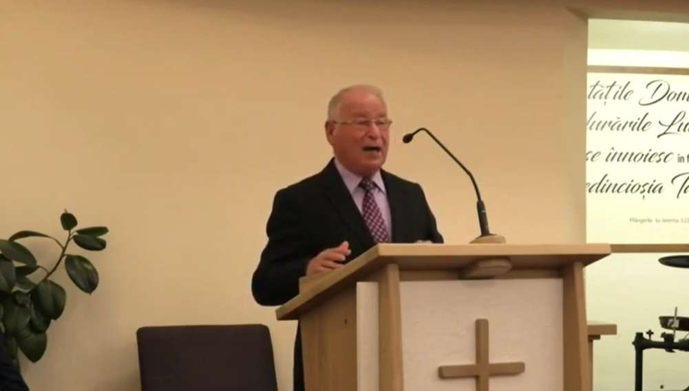 Nelu Poenar Dezvoltarea conștiinței de sine dar și de alții - NewsNet ...